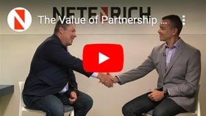 Cloud data analytics platform, Security, Digital Ops | Netenrich