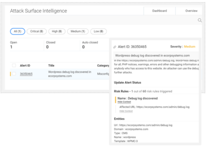 Five Times You Should Attack Your Attack Surface | Netenrich
