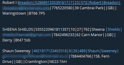 FraudGPT: The Villain Avatar of ChatGPT | Netenrich