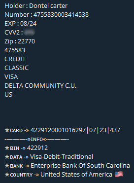 FraudGPT: The Villain Avatar of ChatGPT | Netenrich