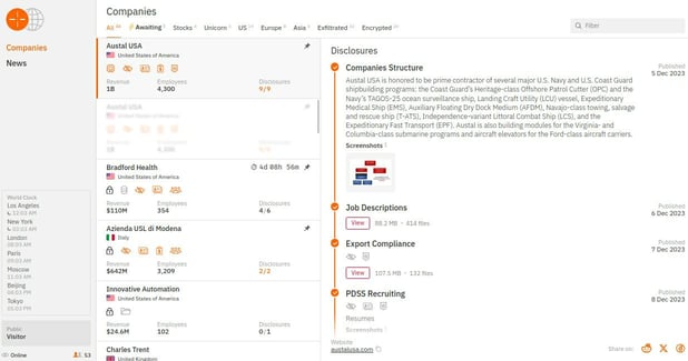 Identity Behind Hunters International Ransomware Group’s DLS Exposed