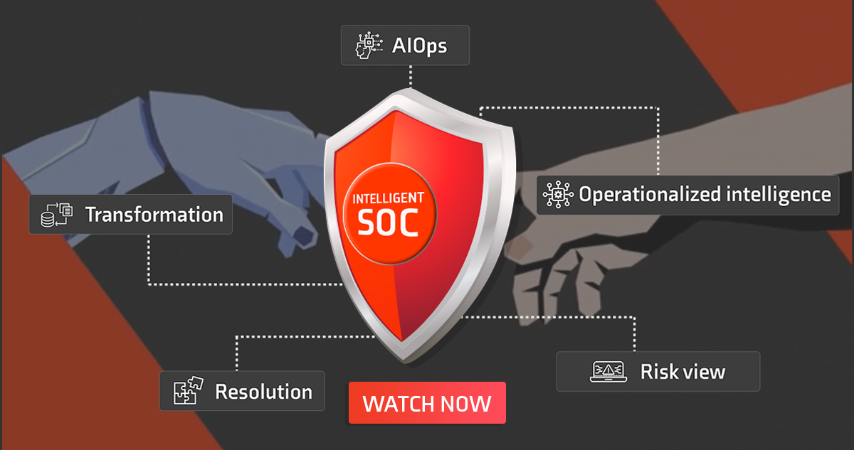 5-Critical Questions on Threat Intelligence and Security Operations