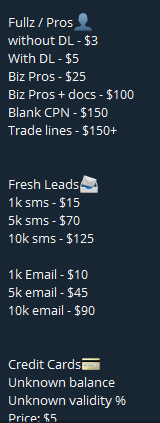 FraudGPT: The Villain Avatar of ChatGPT | Netenrich