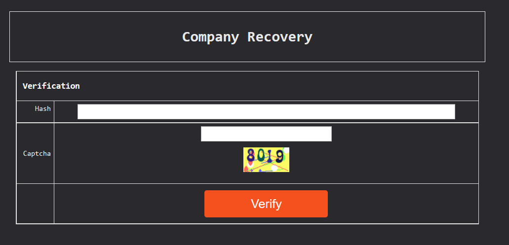 Red CryptoApp: A New Player in the Ransomware Industry