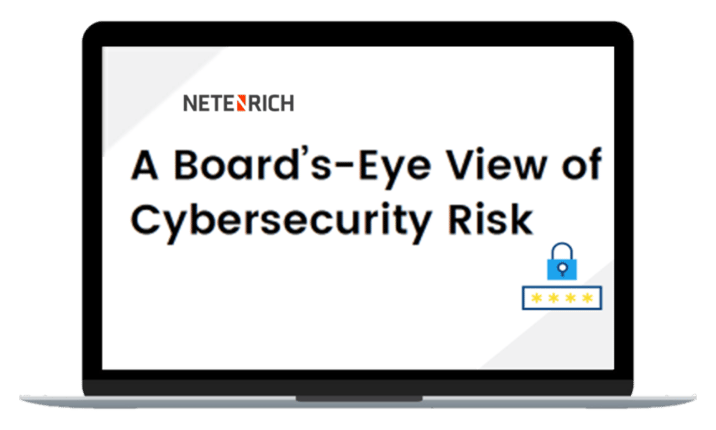 Netenrich Guides: Enhancing Security Operations with Adaptive MDR