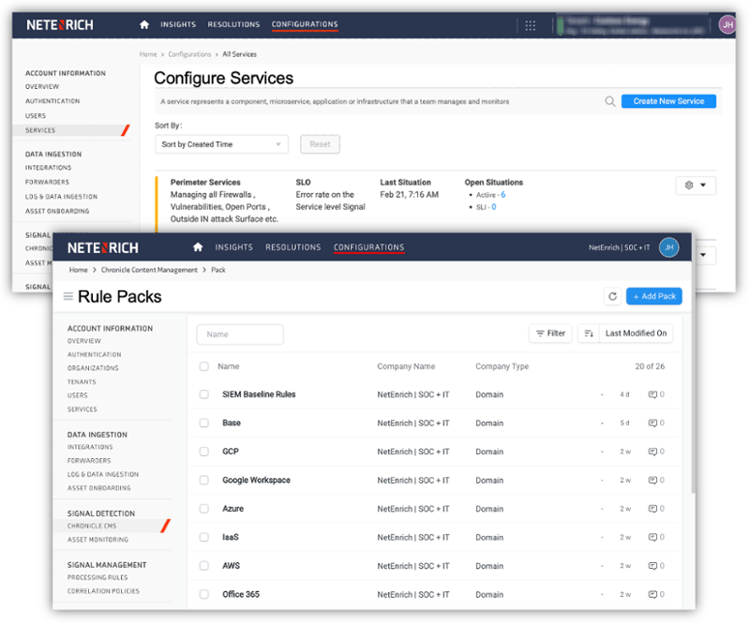 Speed Time to Value with Resolution Intelligence Cloud | Netenrich