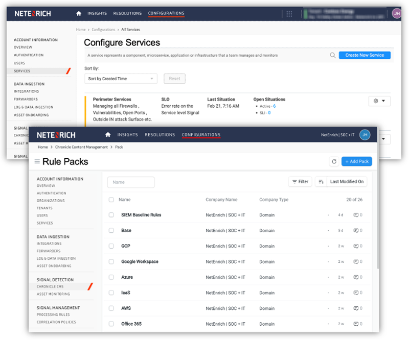 Speed Time to Value with Resolution Intelligence Cloud | Netenrich