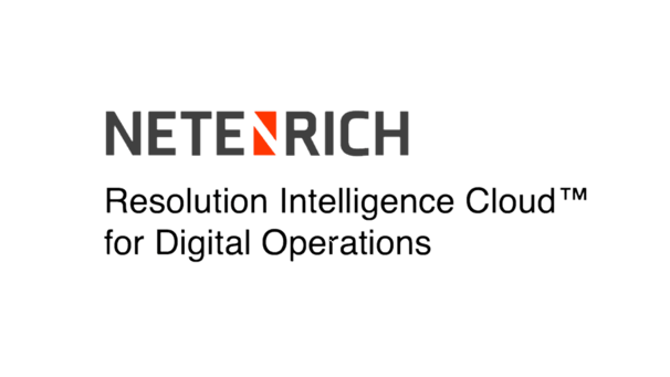Digital Operations Management with Resolution Intelligence Cloud