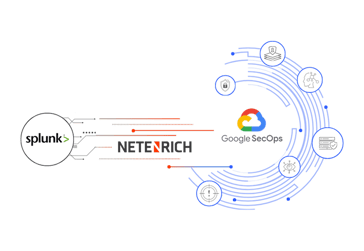 Seamless Splunk Migration to Google SecOps