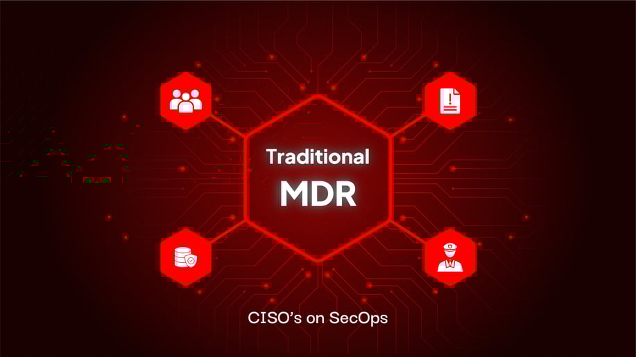 FraudGPT: The Villain Avatar of ChatGPT | Netenrich