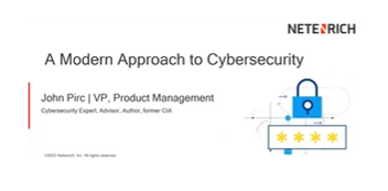 Cybersecurity Mesh Architecture (CSMA): Modern Cybersecurity Approach
