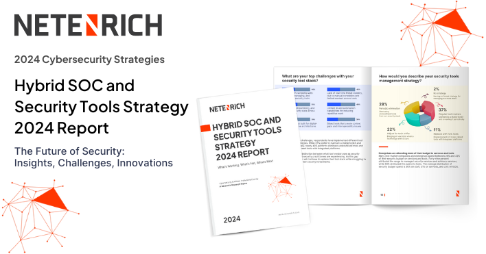 Adaptive MDR (Managed Detection and Response) | Netenrich