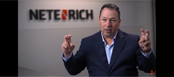 How Does Resolution Intelligence Cloud Work in a CSMA?