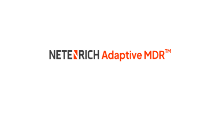 Adaptive MDR™ (Managed Detection and Response) for Google SecOps