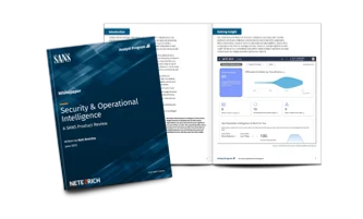Attack surface Understanding - SANS Institute Review