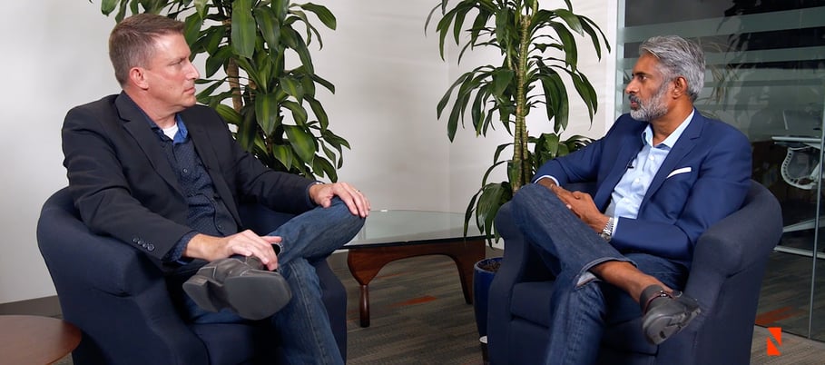 Top business priorities for Service Providers