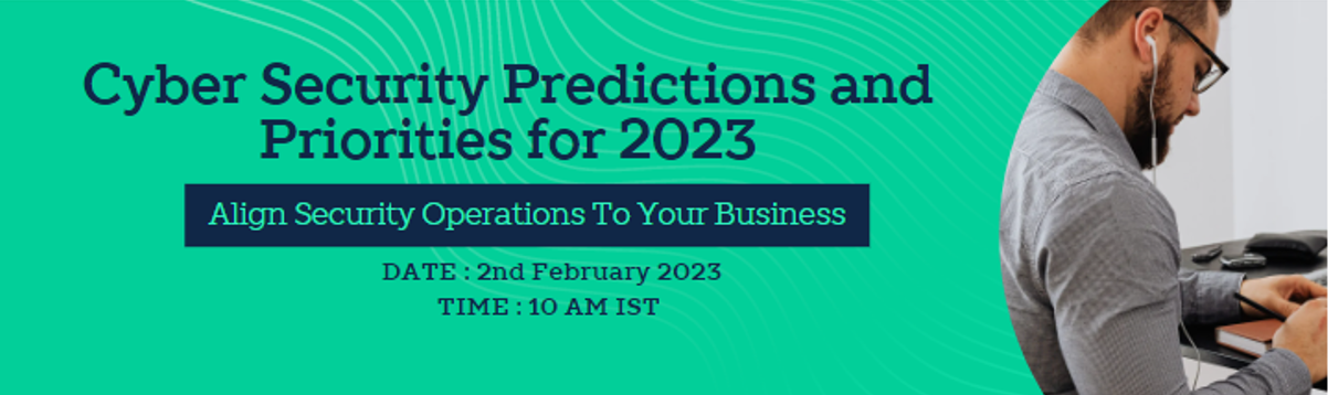 Events & Webinars : Netenrich