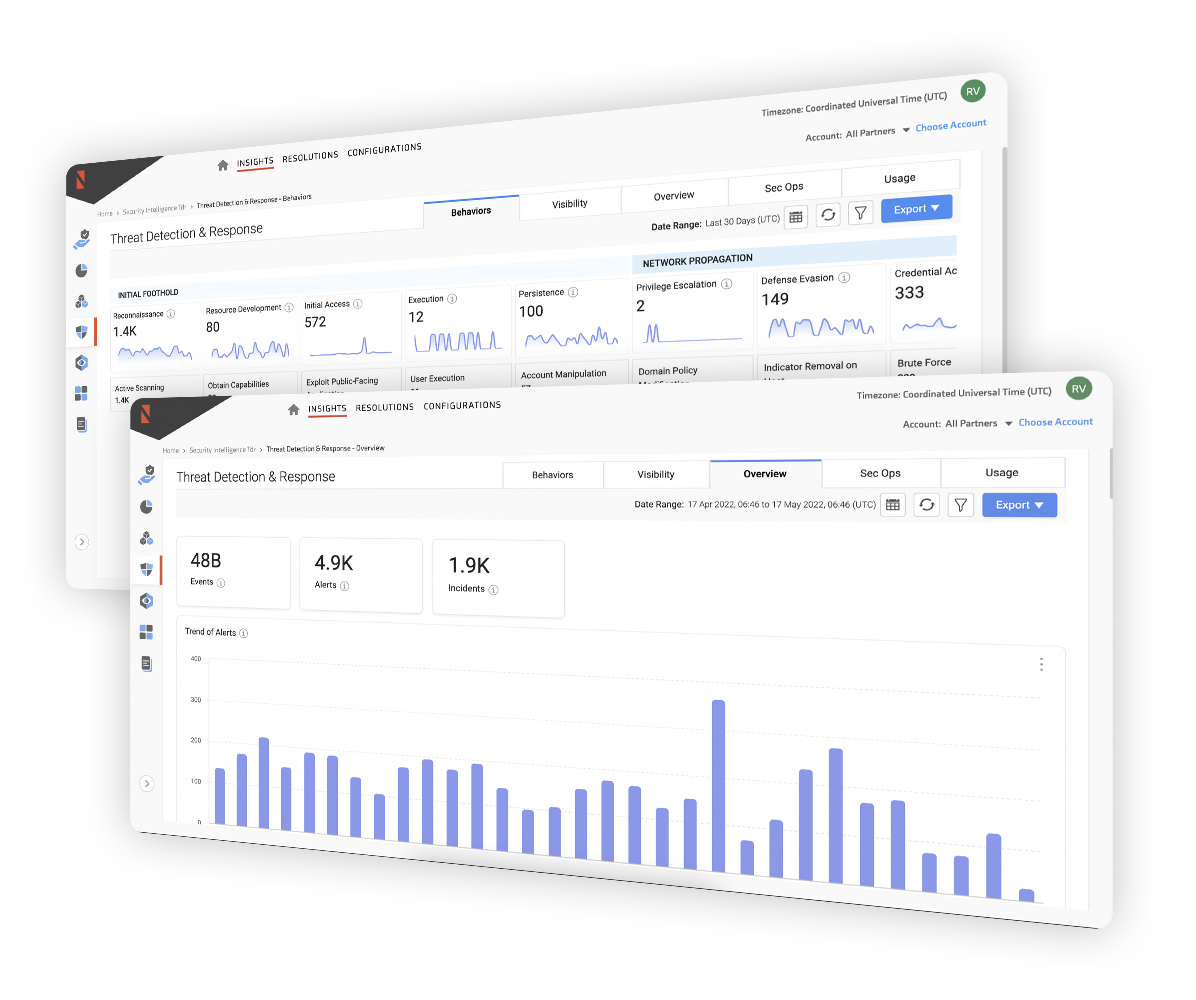 Solutions | Netenrich