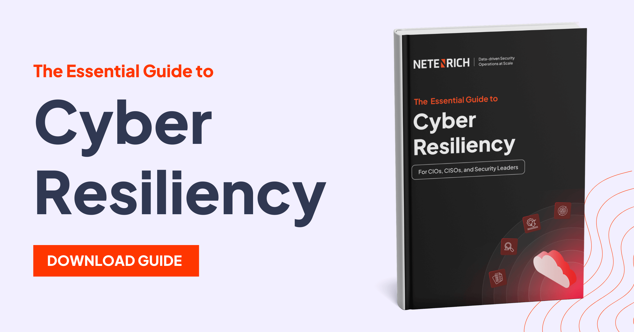Cyber Resiliency Framework: Build. Withstand. Recover.