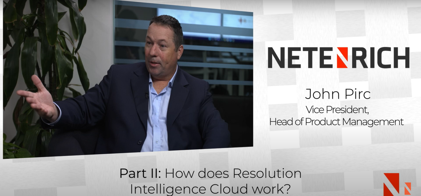 Videos & Webinars Resources Library | Netenrich