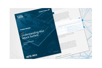 Attack surface Understanding - SANS Institute Review